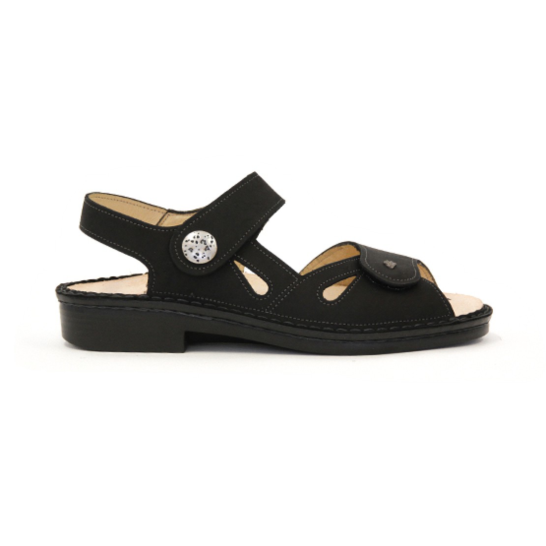 COSTA SLING BACK SANDAL | Comfort & Fit