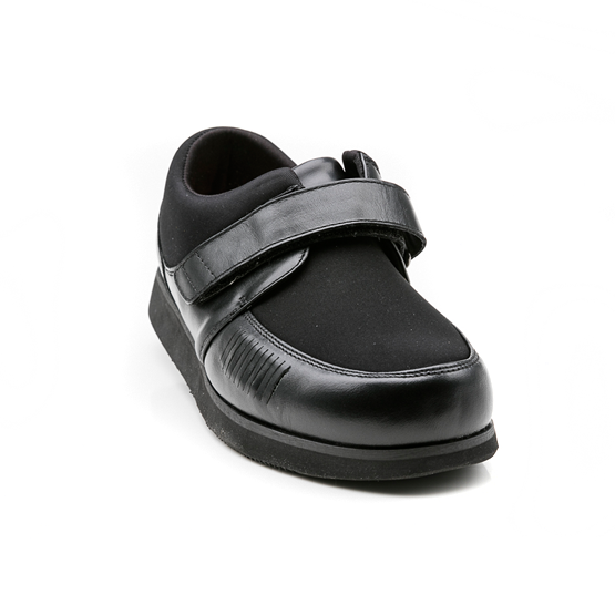 MT EMEY BUNION EDEMA VELCRO STRAP 728-E 4E | Comfort & Fit